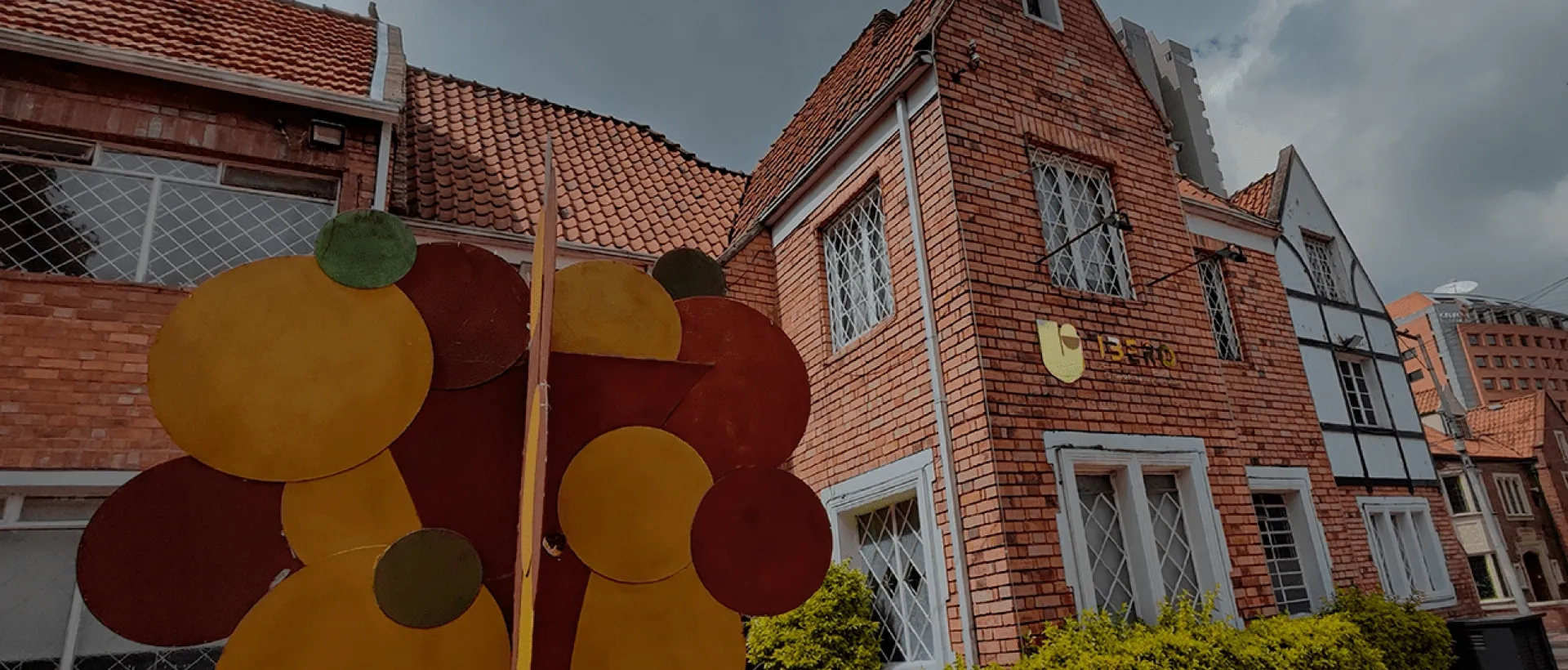 Universidad en Bogotá Colombia | La Ibero