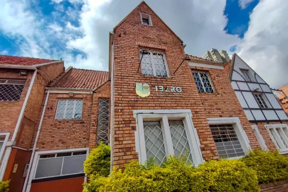 Universidad en Bogotá Colombia | La Ibero