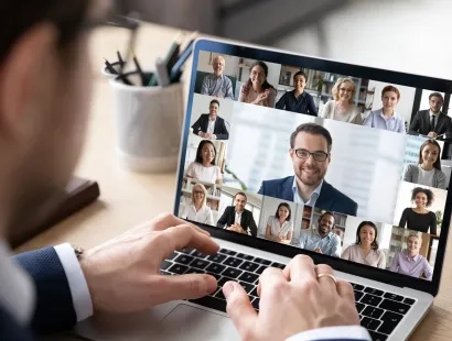 Pregrado en Derecho Virtual | IBERO