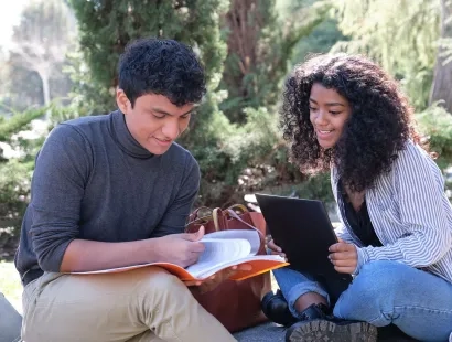 Pregrado en Derecho Virtual | IBERO