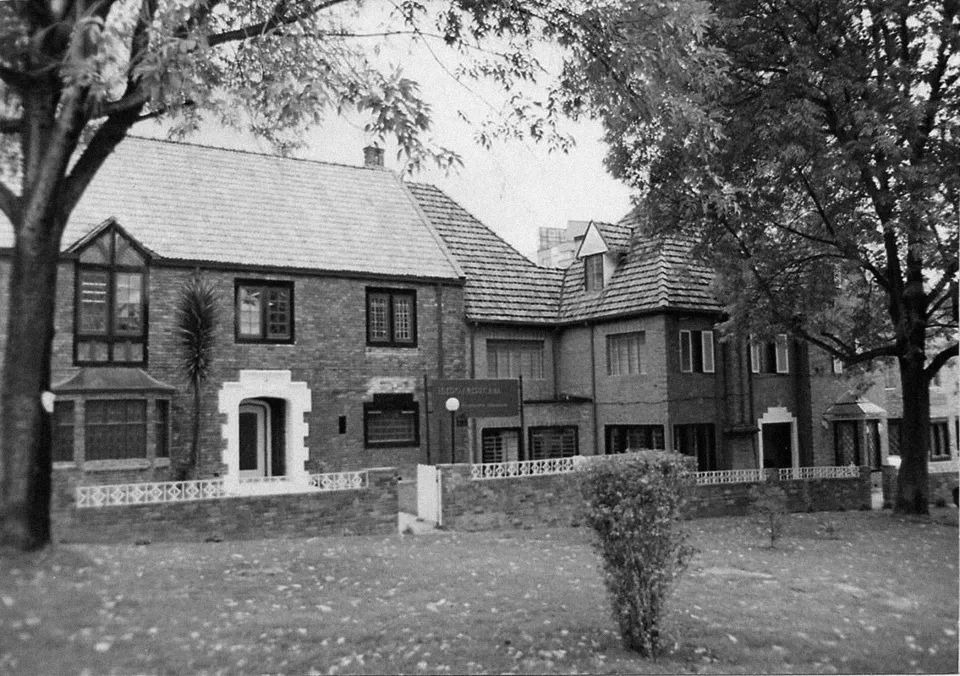 Historia Universidad Colombia | La Ibero
