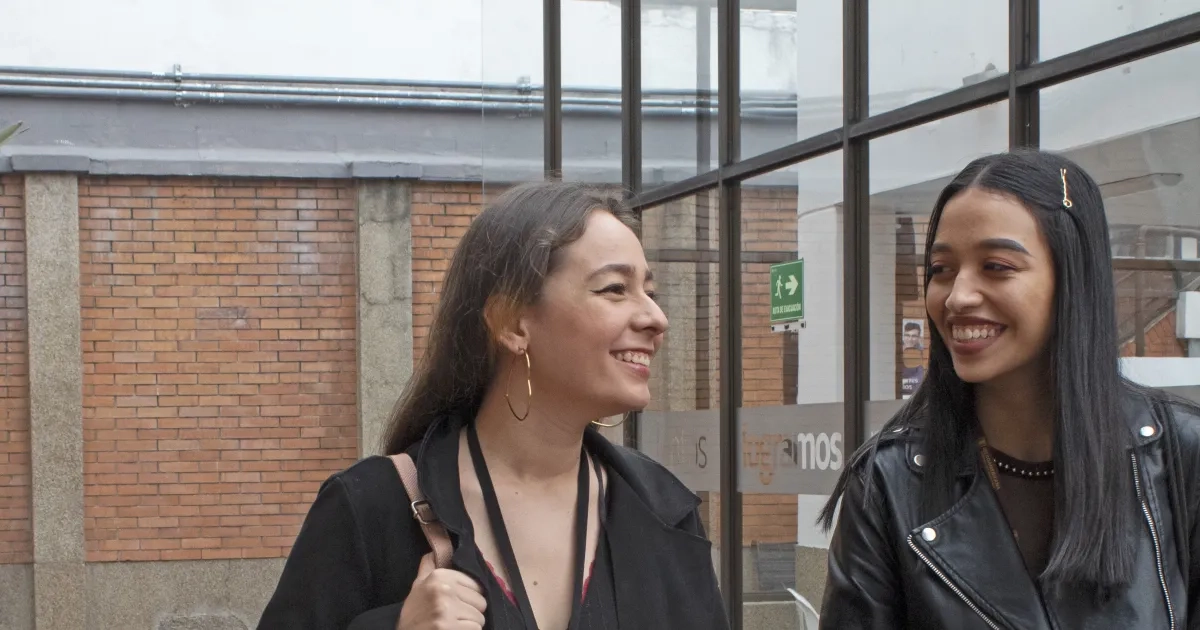Hazlo tu mismo, estudiantes | IBERO