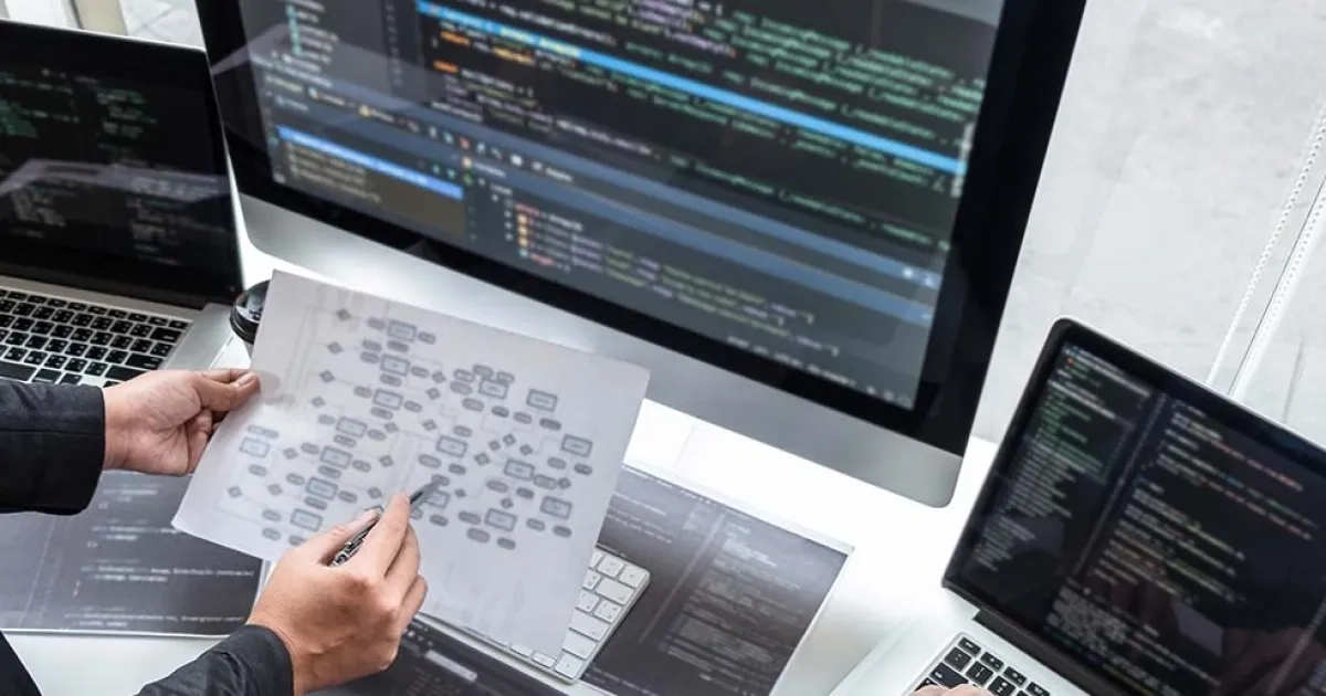 Ingeniería de software e IA | Futuro en Colombia