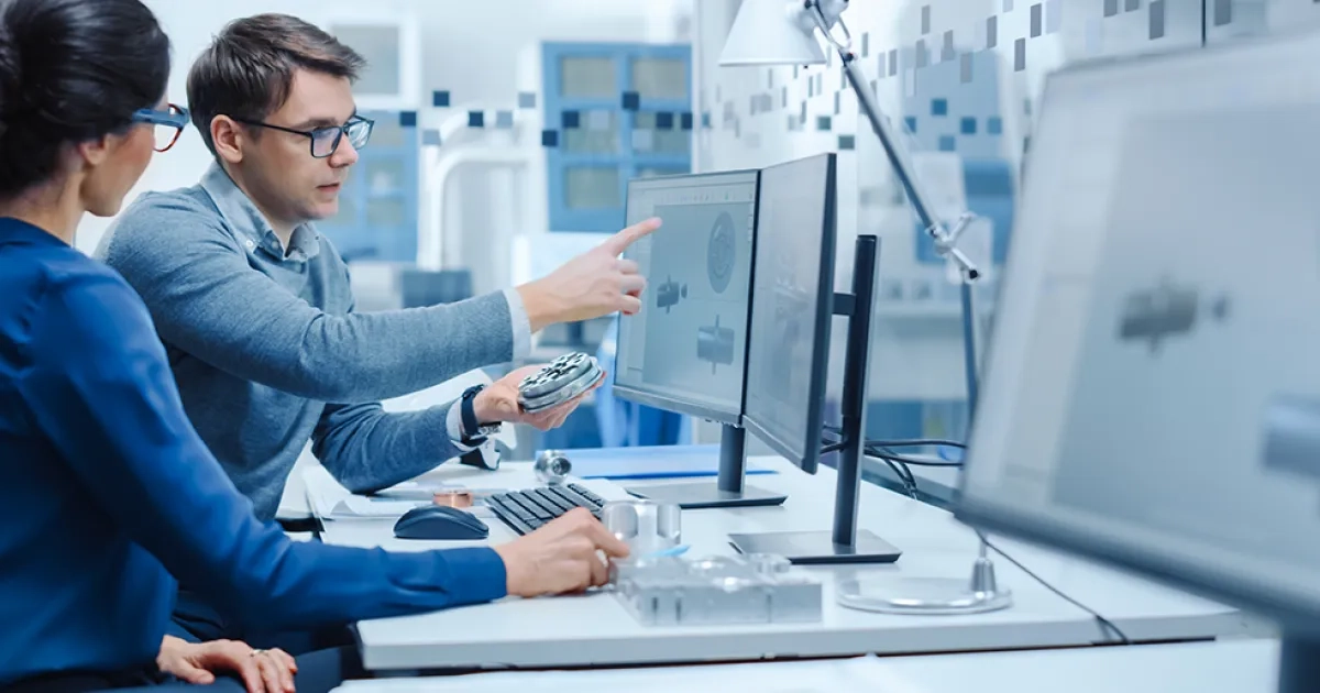 Ingeniería de software en Colombia alta demanda | IBERO